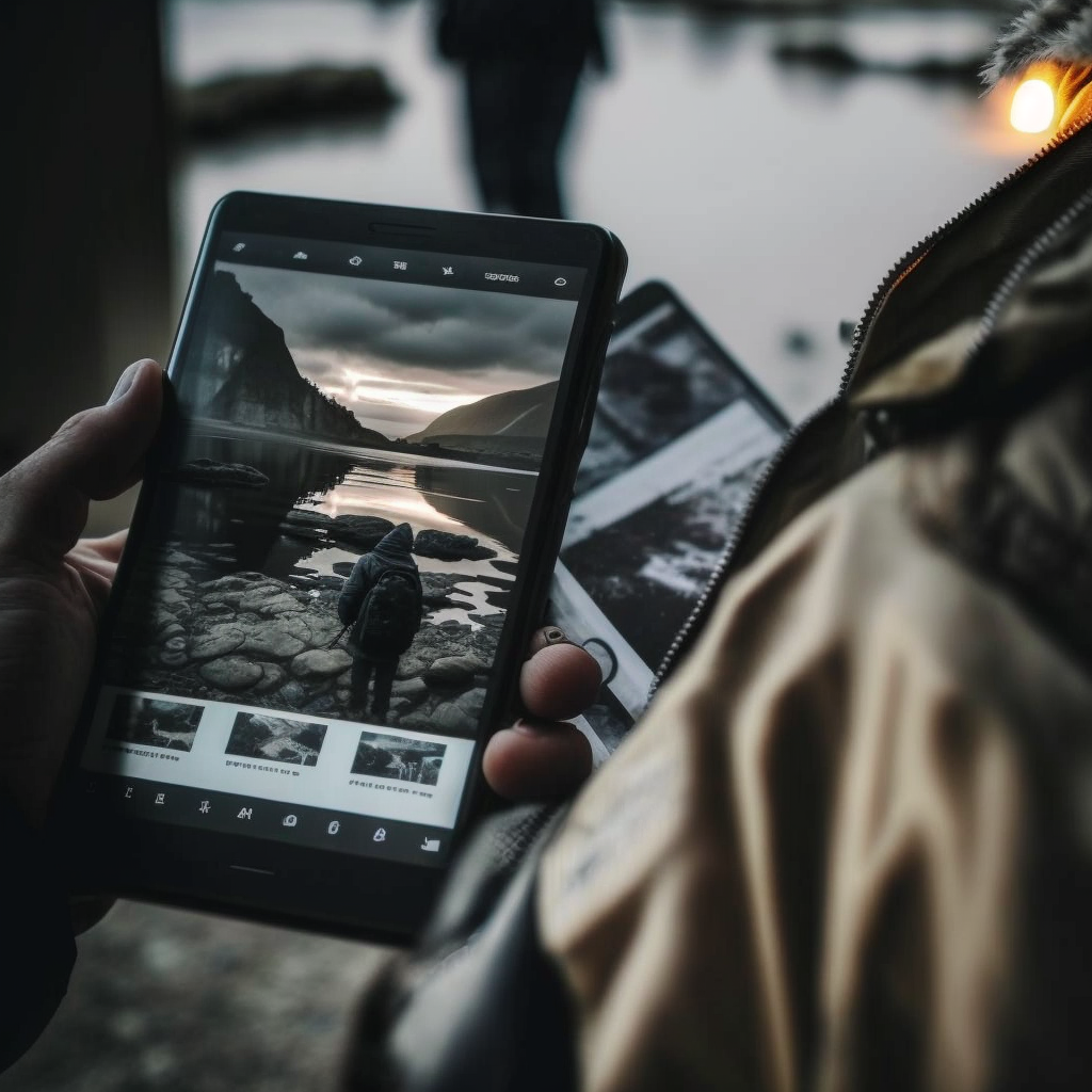 Top 10 apps for Mobile Journalists - JournalismWeb