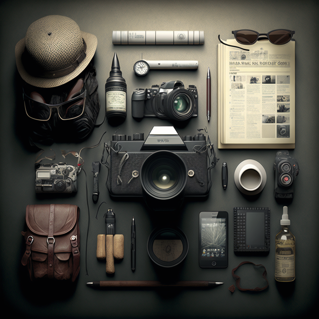 Five basic apps for a beginner mobile reporter - JournalismWeb