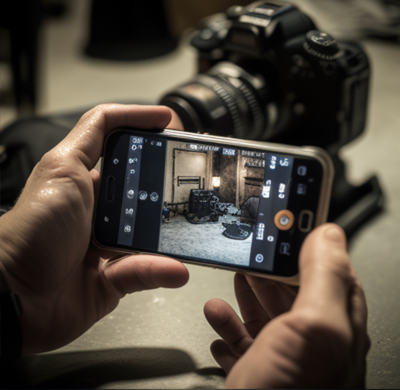 What is mobile journalism? - JournalismWeb