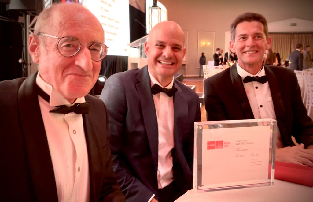 Sasfin Asset Managers wins at the Morningstar Fund Awards 2022 ...