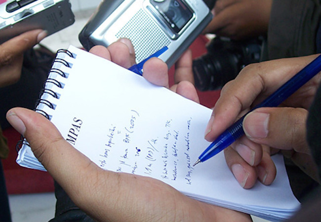 A journalist's guide to reporting research findings - JournalismWeb