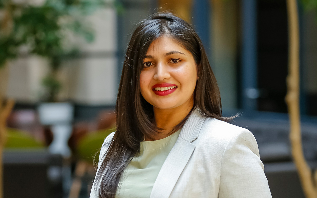 Moving SA into a greener future through investments - JournalismWeb