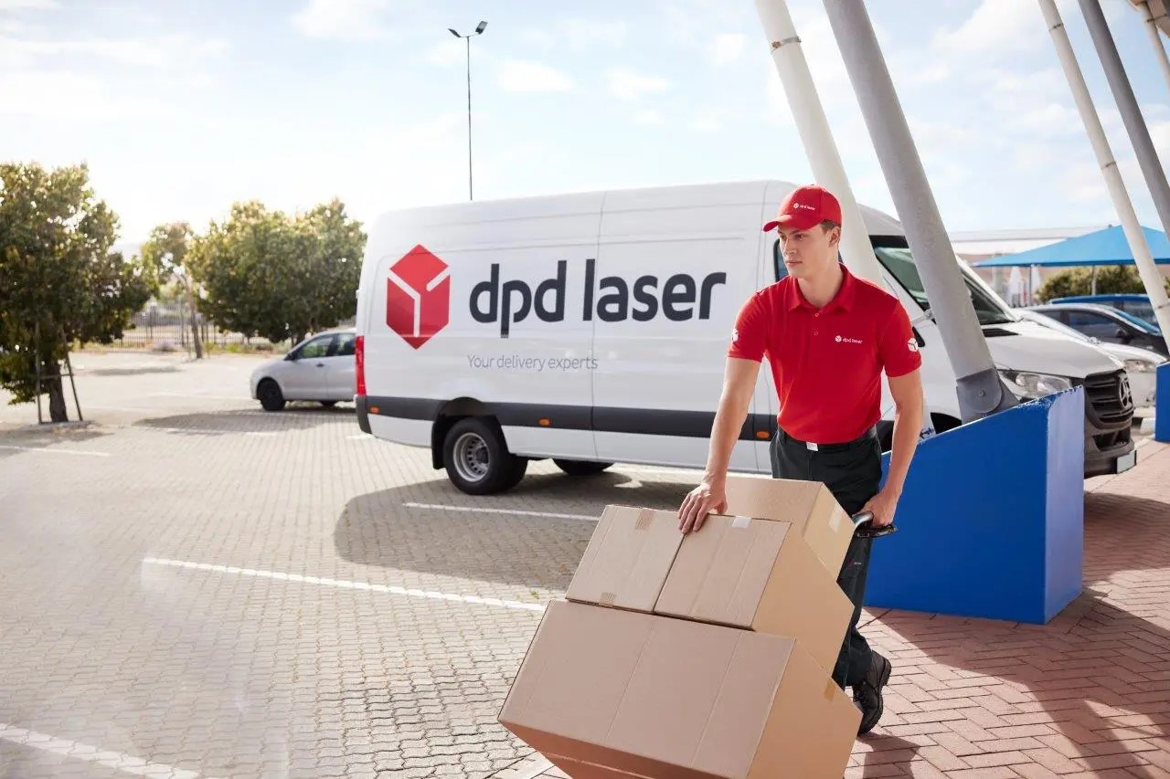 DPD Laser and Multiserv partner to democratise parcel delivery to all ...