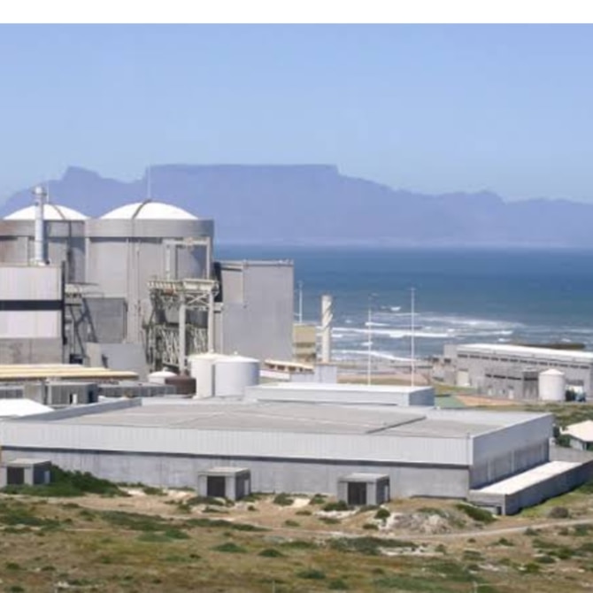 Rational Energy Technology Choices for South Africa’s Sustainable ...