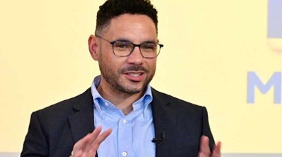 Roper leaves Fintech CEO role at MTN - JournalismWeb