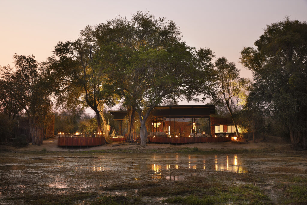 Hesse Kleinloog studios brings a refreshing interpretation of African ...