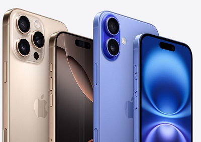 MTN confirms iPhone 16 pre-orders - JournalismWeb