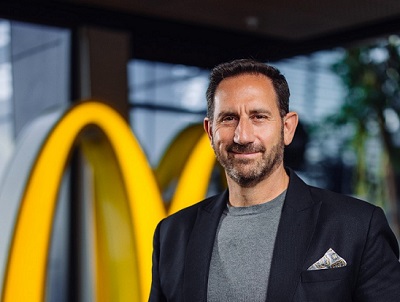 McDonald’s certified as best employer - JournalismWeb